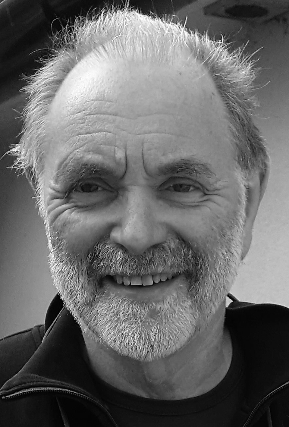 Mike Jolly – Romsey Artists